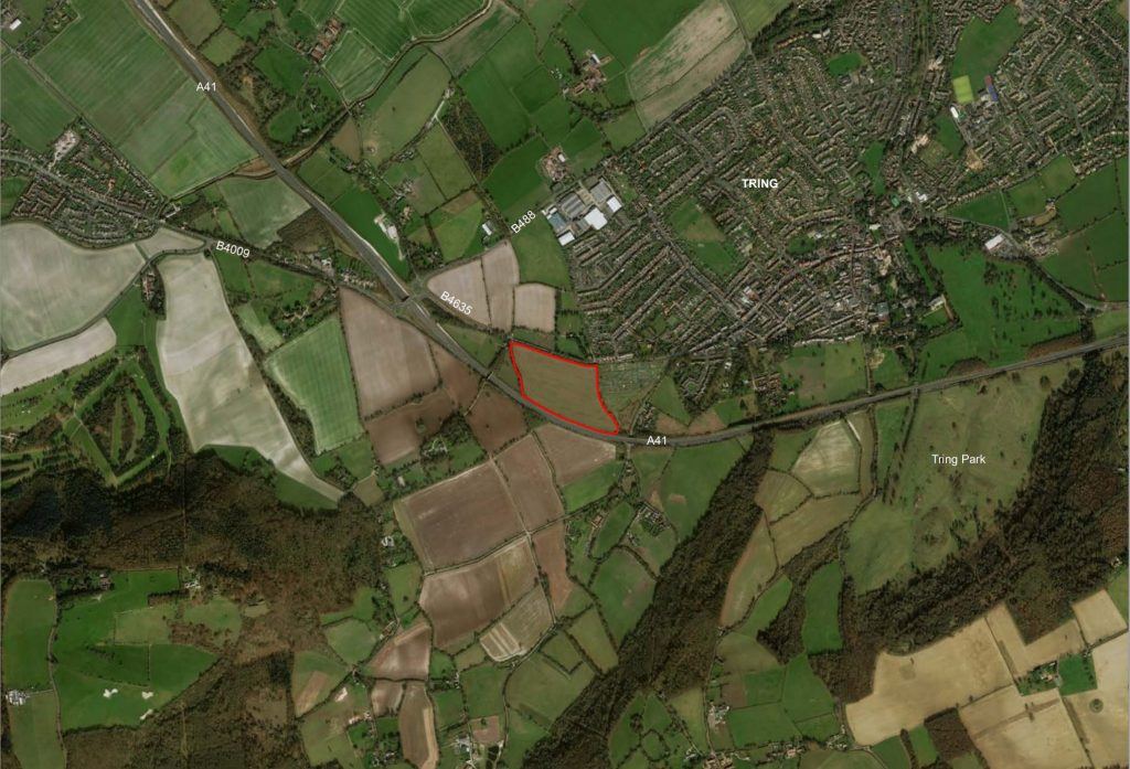 Aylesbury Road, Tring | Generator Group