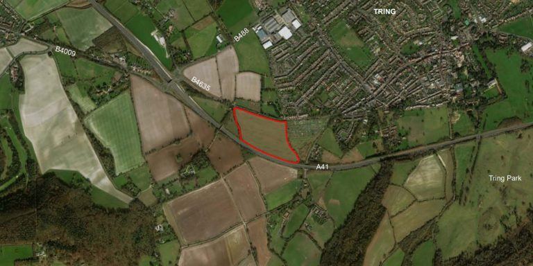 Aylesbury Road, Tring | Generator Group